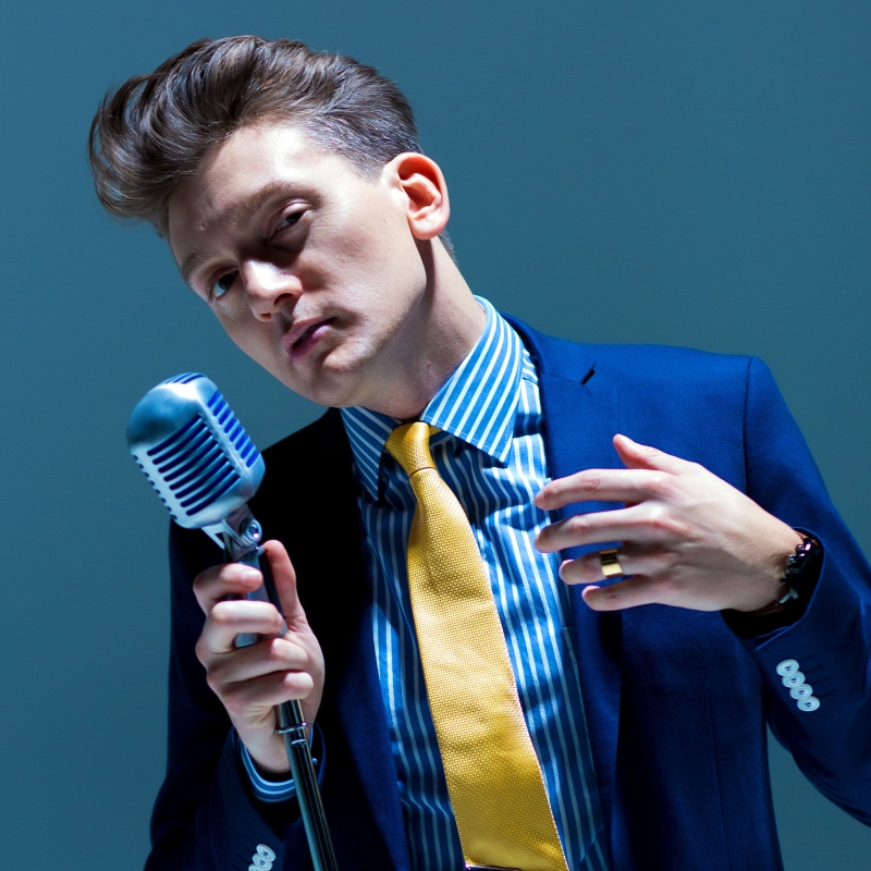 Jazz Fest Weekend Feature: Mark Kopitzke